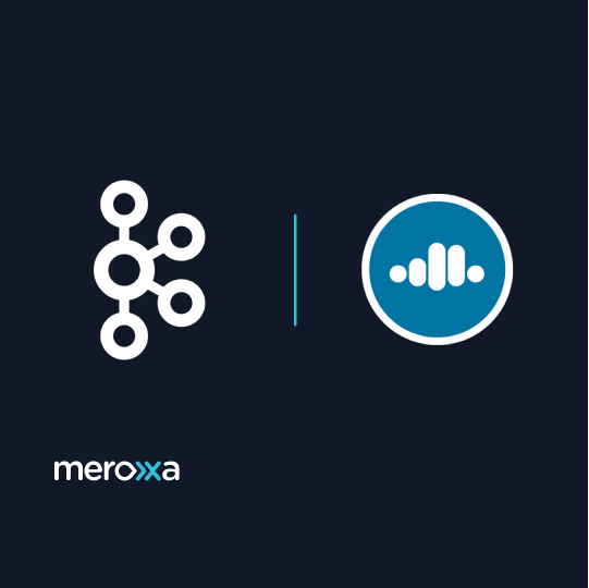 New Integration Resources Apache Kafka And Confluent Cloud Meroxa